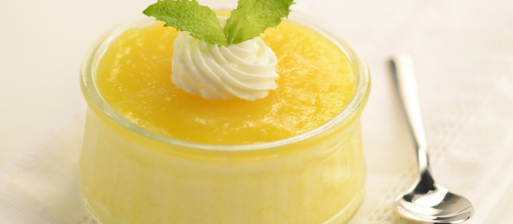Mango Mousse Recipe - Step-by-step Instructions