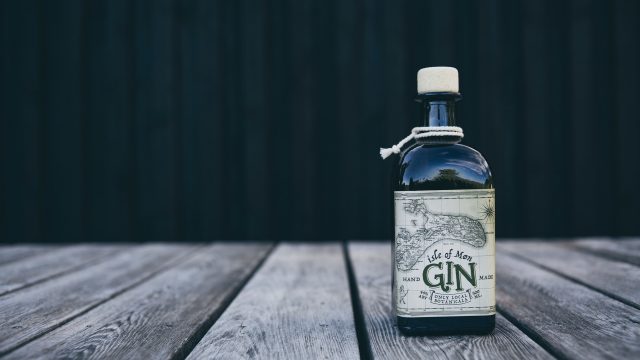 Different Types of Gin Explained - A Complete Gin Guide