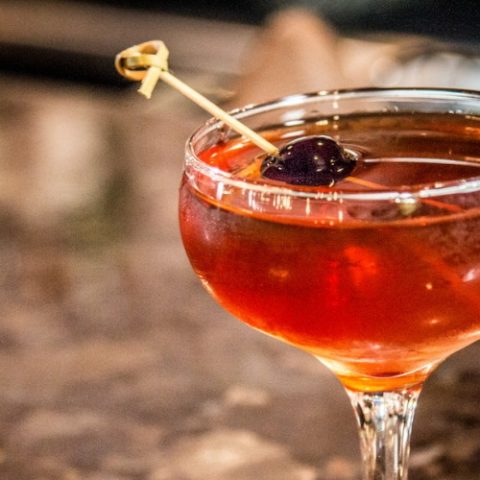 Homemade Cocktail Sauce | 2 Minute Recipe