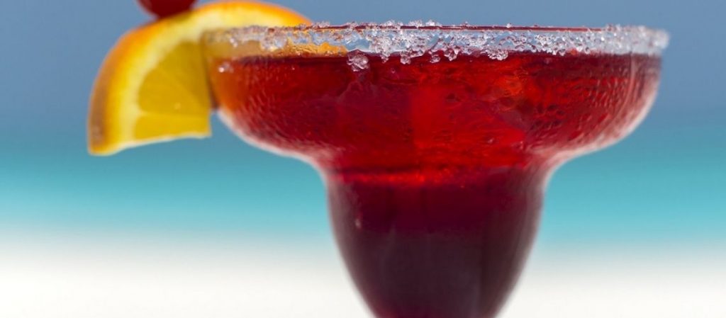 Dubonnet Cocktail Recipe - Lola Covington