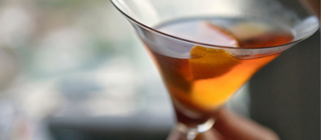 Dubliner Recipe - Lola Covington