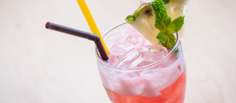 Picon Punch Recipe - Lola Covington