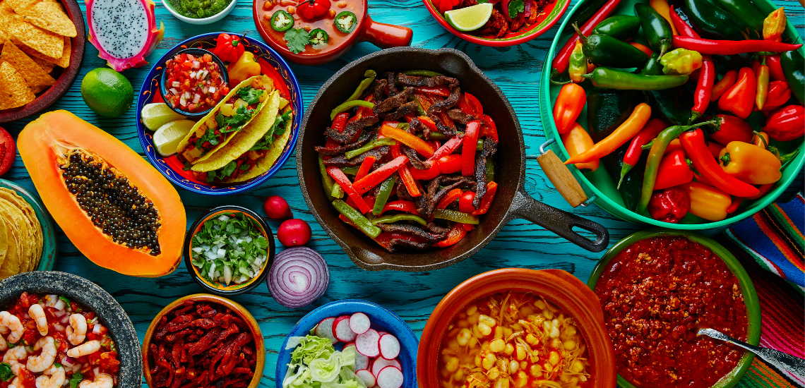 8 Tips on Healthy Ways to Eat Your Food