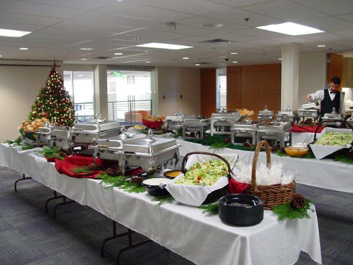 How Can Corporate Catering Make Your Special Day Memorable?