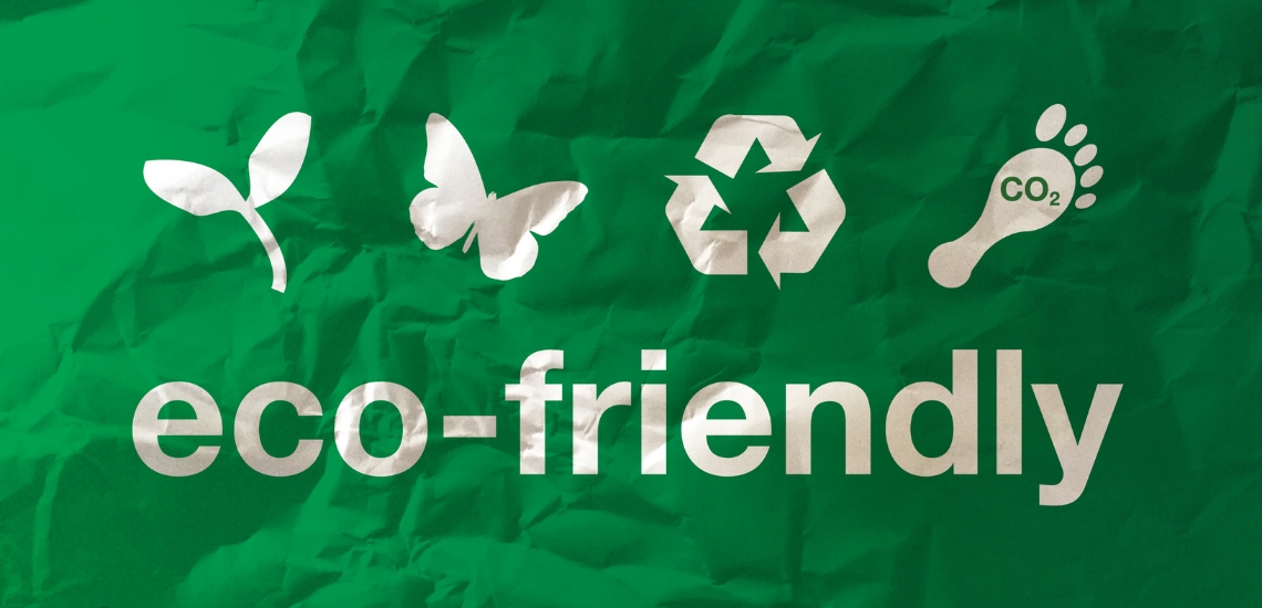 How To Make Your Coffee Shop More Eco Friendly